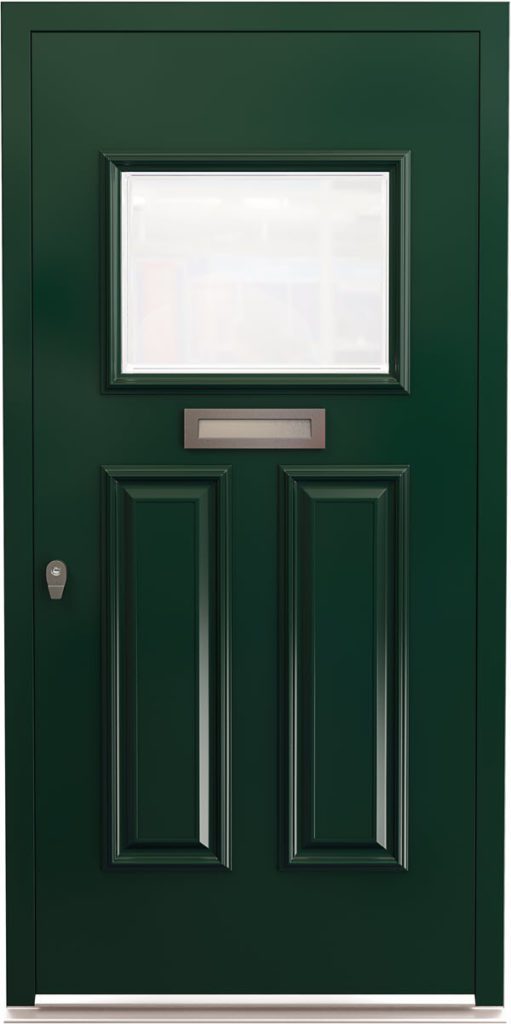 🥇 Smarts Designer Doors That Are Both Practical and Stylish